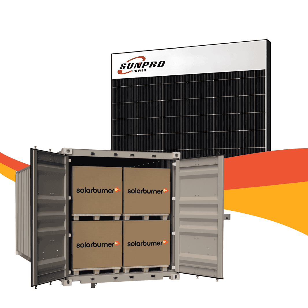 Sunpro