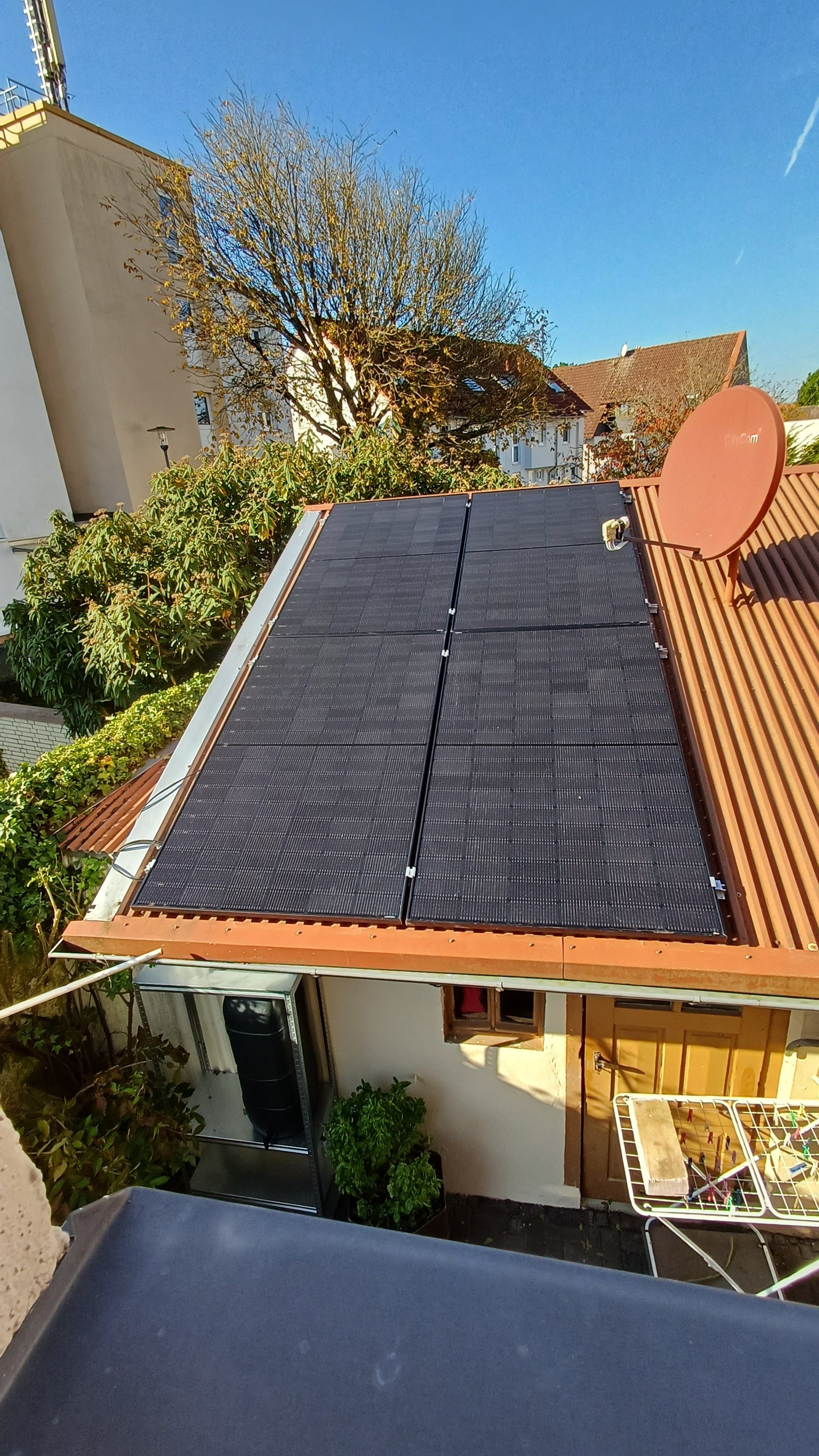 Über Uns - solar-burner.com